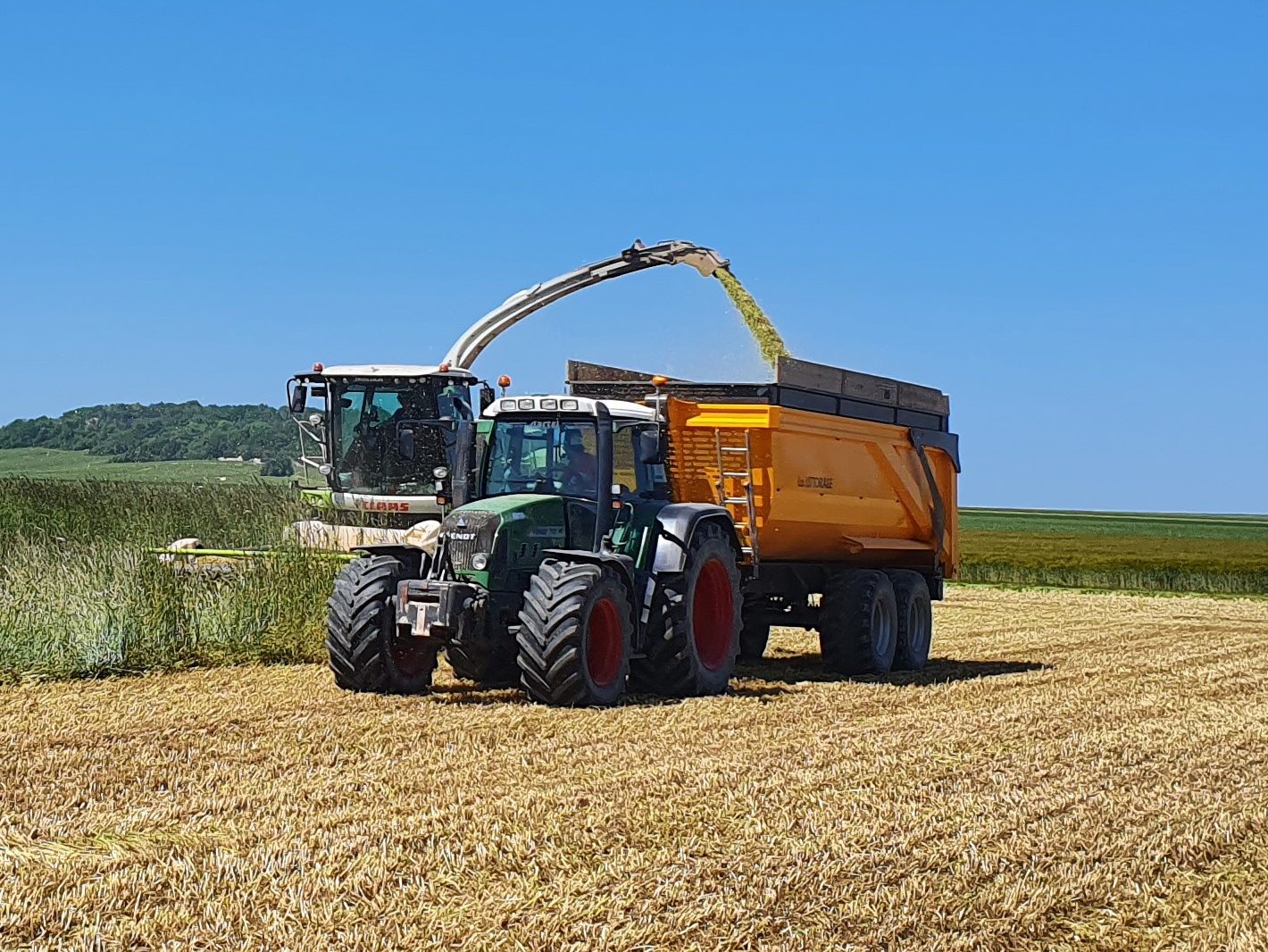 Que propose métha horizon aux agriculteurs aujourd’hui ? – Metha horizon